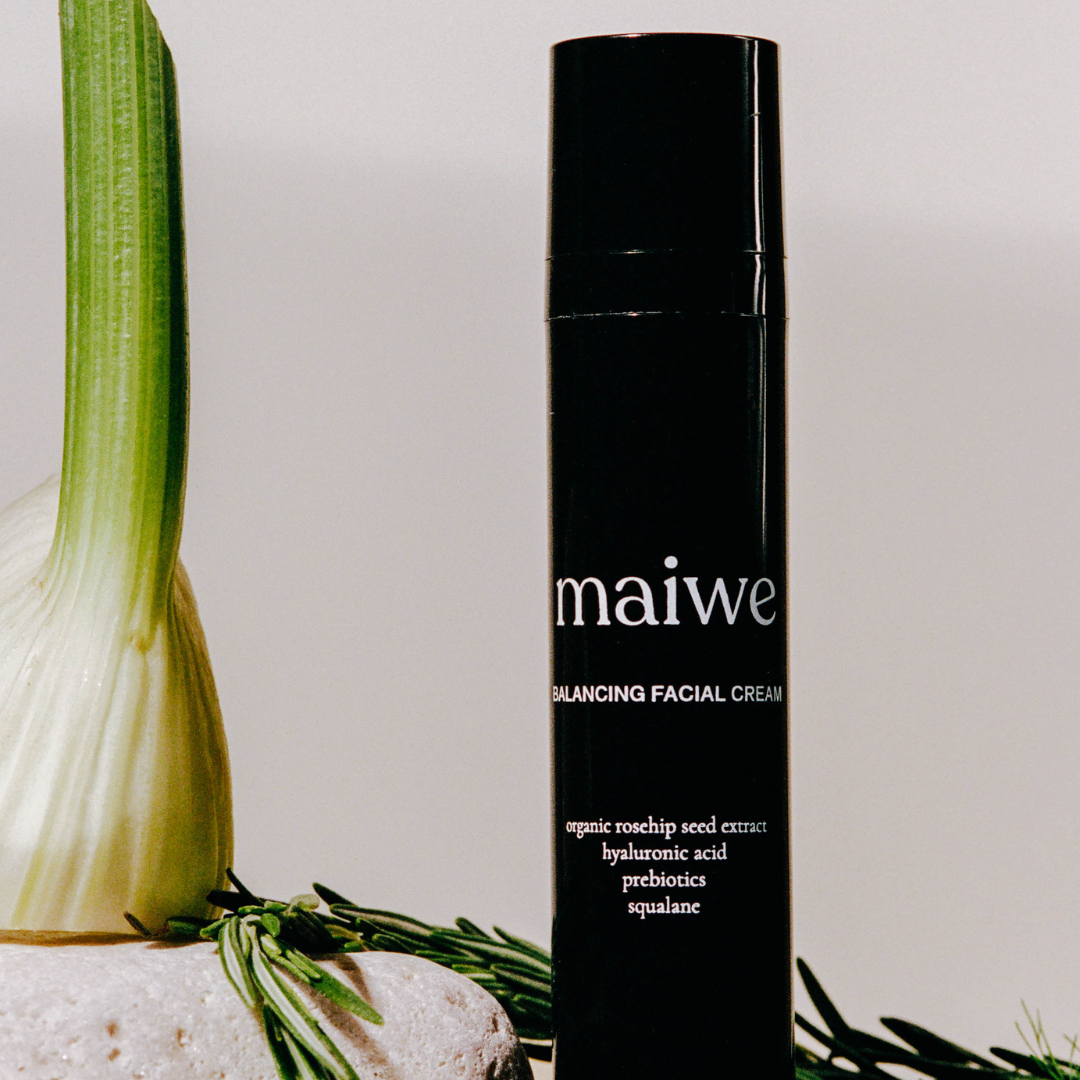 Mojave Lifestyle - natural beauty & lifestyle store from Leuven