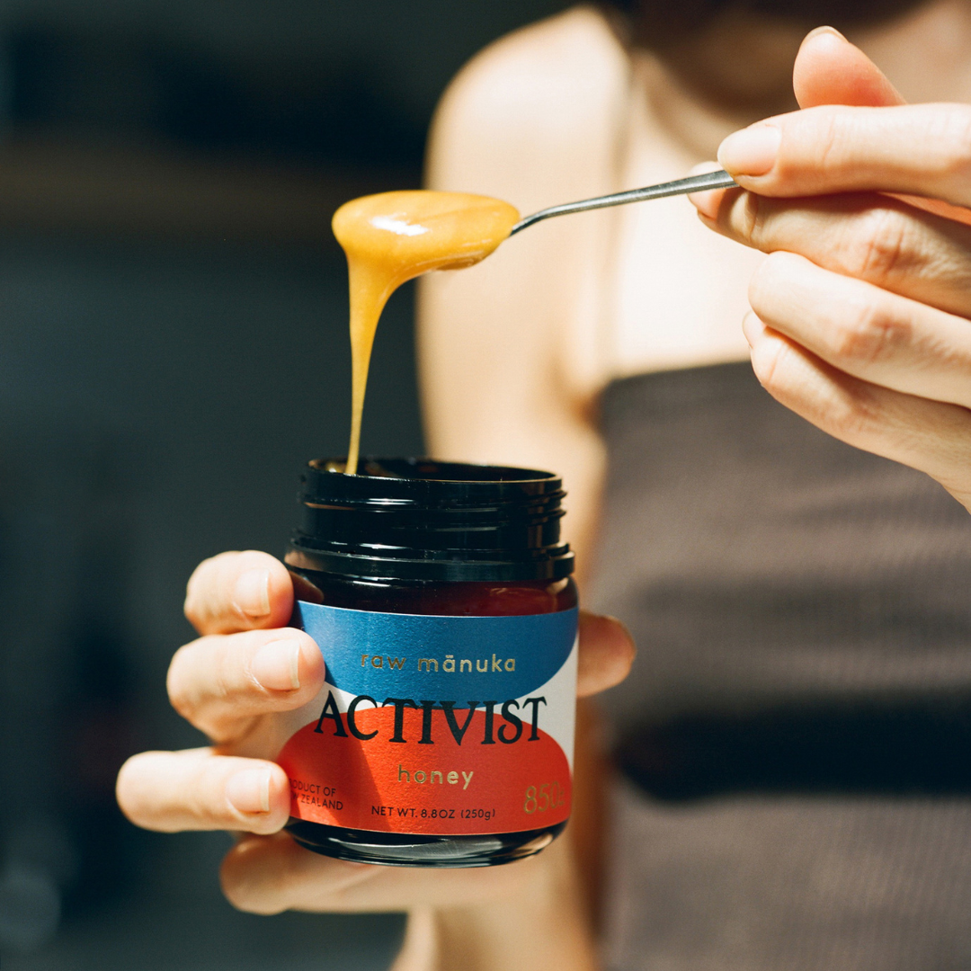 Mojave Lifestyle - natural beauty & lifestyle store from Leuven